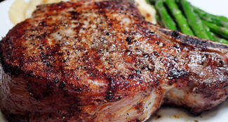 Dining & Menus – Bretz Wildlife Lodge and Winery