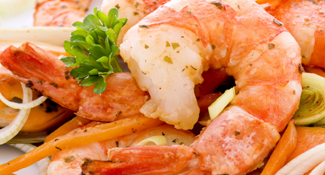 Dining & Menus – Bretz Wildlife Lodge and Winery